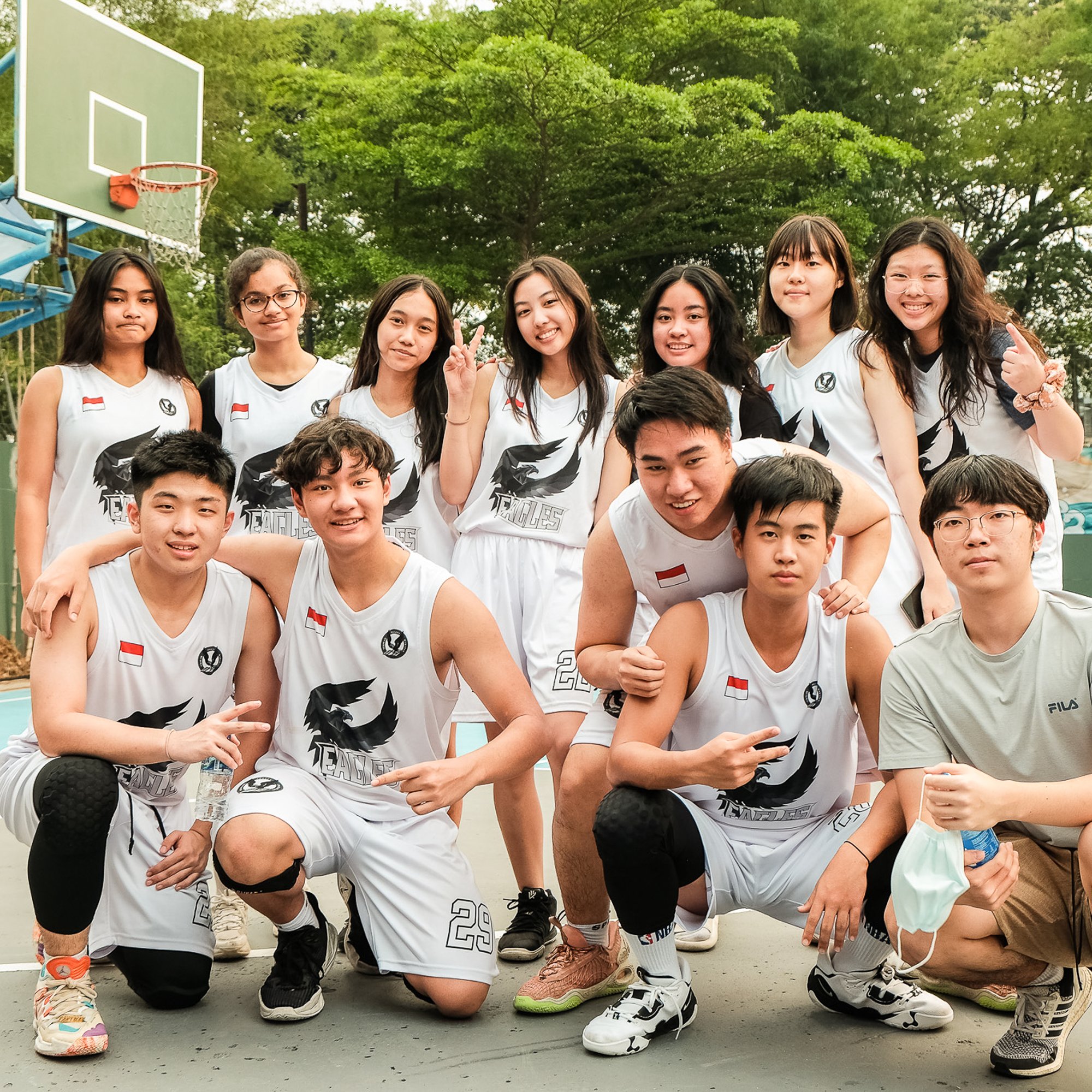 Welcome to SPH Lippo Cikarang!